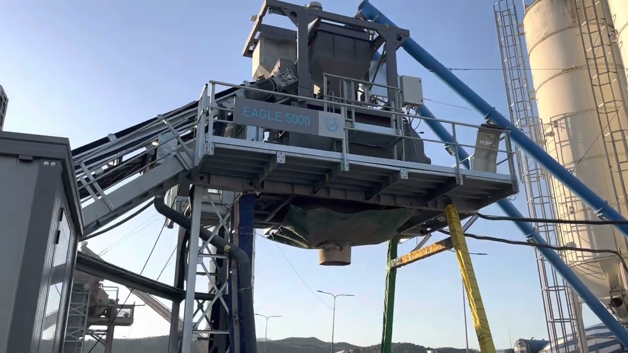 SIMEM EAGLE 5000