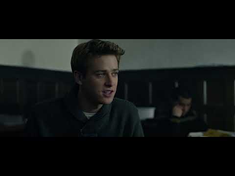 The Social Network - Full Movie || Telugu