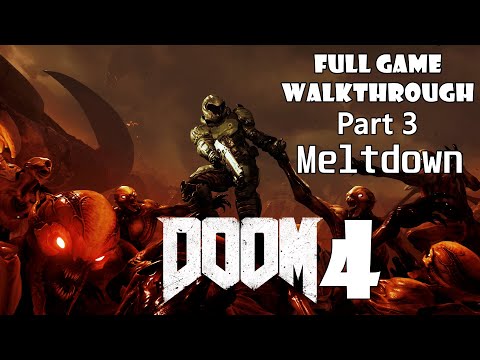 Steam Community :: Video :: DOOM (2016) Gameplay Walkthrough Part 3 ...