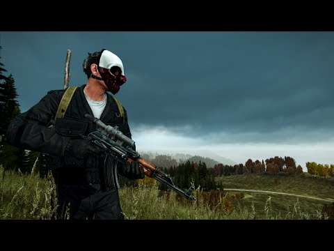Steam Community :: DayZ