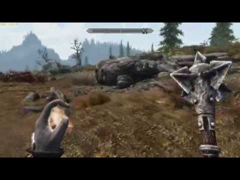 Steam Community :: Video :: i7-3770_GTX 750 Ti [SKYRIM][Gameplay][ULTRA]