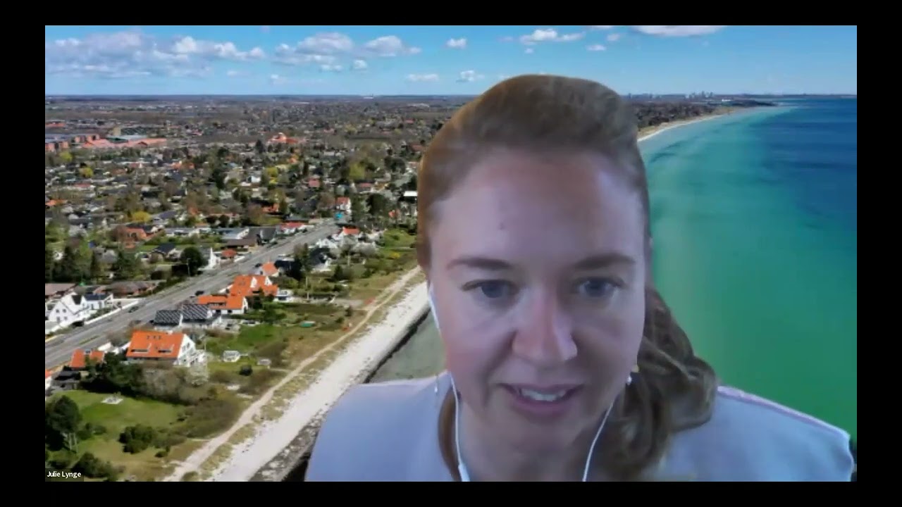 2. Workshop GCoM USA + USDN - Fresh Takes on Climate Action Engagement