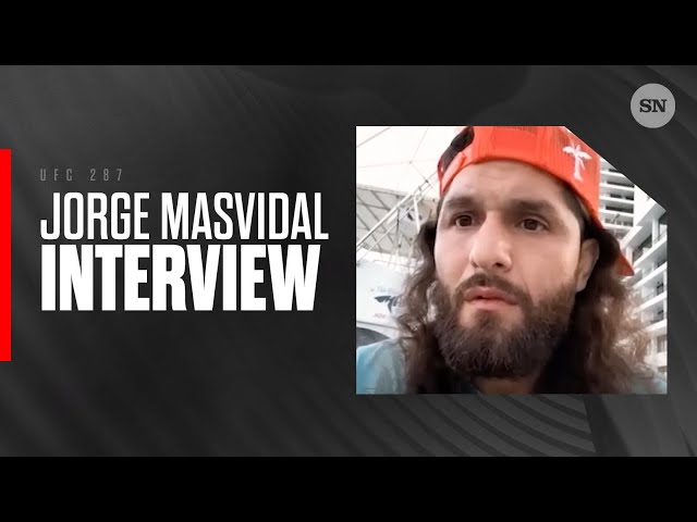Gamebred boxing 4: Breaking: Fight purses for Jorge Masvidal's Gamebred ...