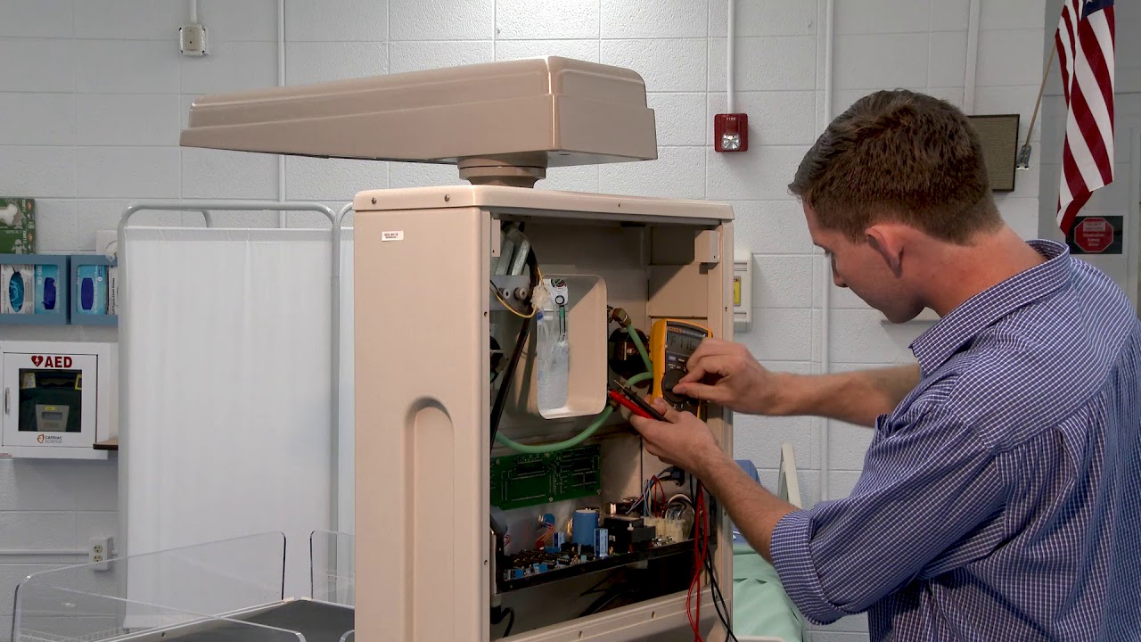 FMTC   Mechatronics Technology