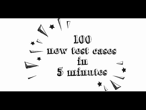 Interface Regression Testing Tool