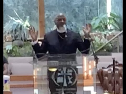 Bishop L. Lawrence Brandon, 9/4/222, "You have not Seen Your Best Days Yet"