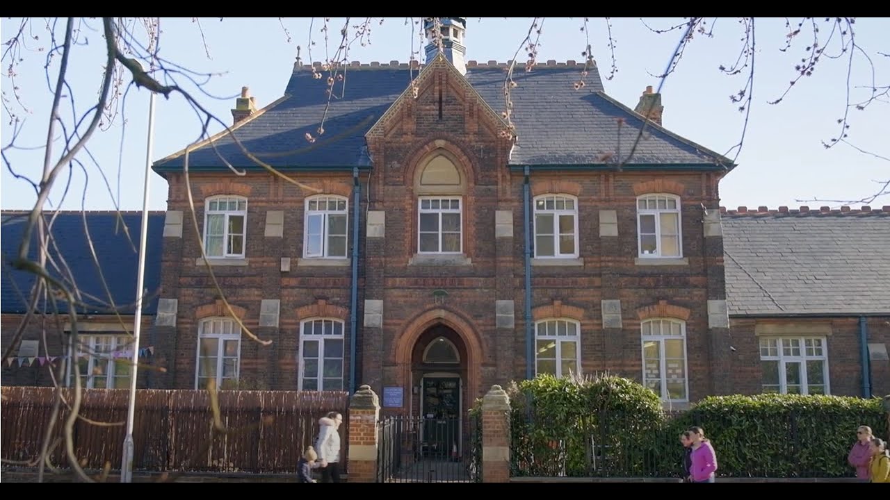 Central Primary 2023