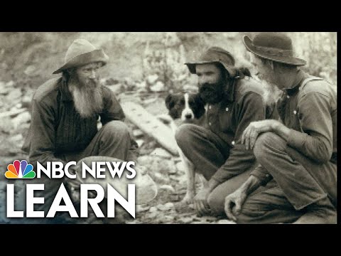 The Mining Boom