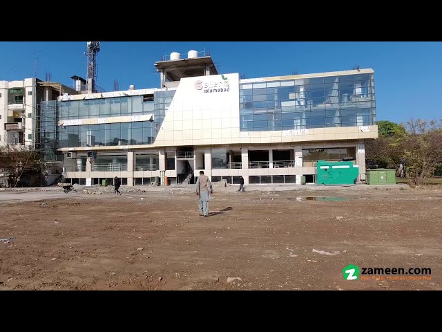 I8 Markaz Luxury Brand New Shopping Mall 300 Sqft Shop Available For ...