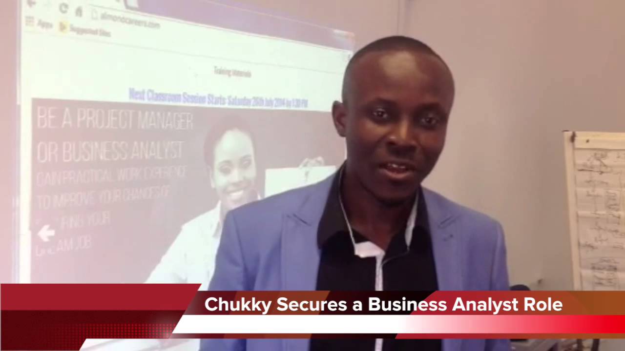 Success Stories – Almond Careers