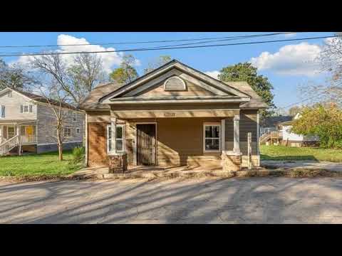 1479 Crogman Street Southeast, Atlanta, GA 30315