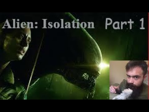 Steam Community :: Video :: ALIEN ISOLATION PART 1: How do terminals ...