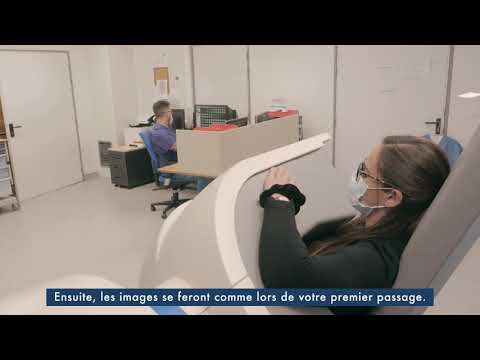 Médecine nucléaire - Scintigraphie cardiaque