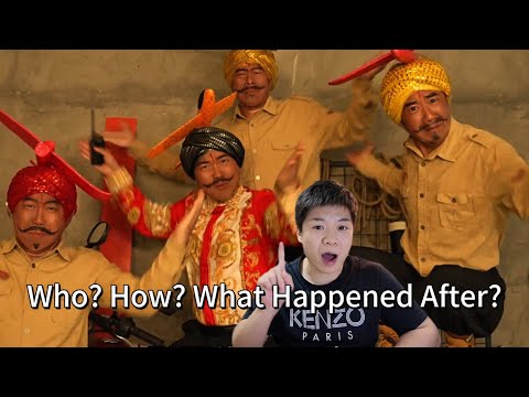 Full Story Behind China’s Viral Song Trolls India’s Rafale Jets (Who? How? What Happened After?)
