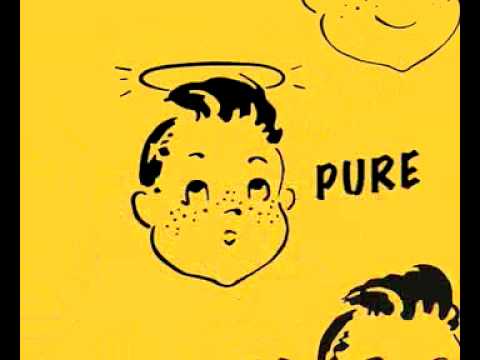 Velvet Peanut Butter "mouthful"