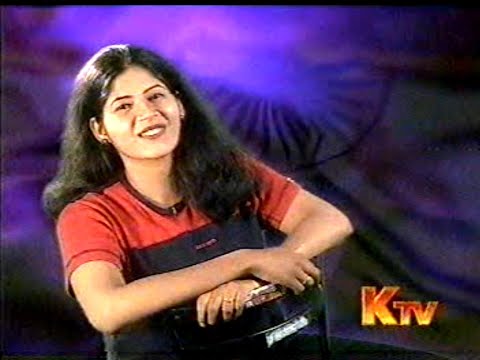 My Musical Journey with KTV!