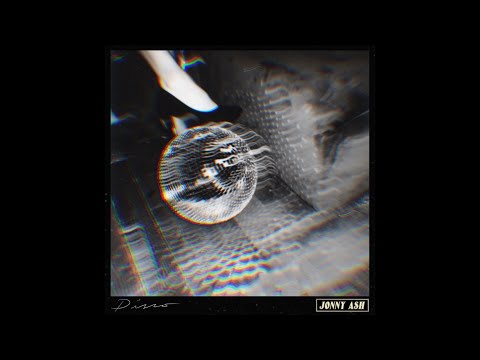 Disco - Jonny Ash