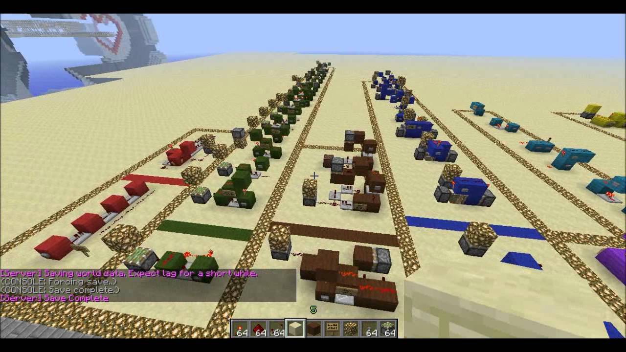 Redesigned Gallery Tour