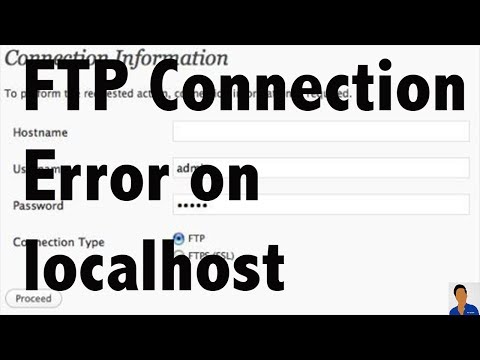 WordPress Asking For FTP details When You Install / Upgrade Plugins FIXED!!