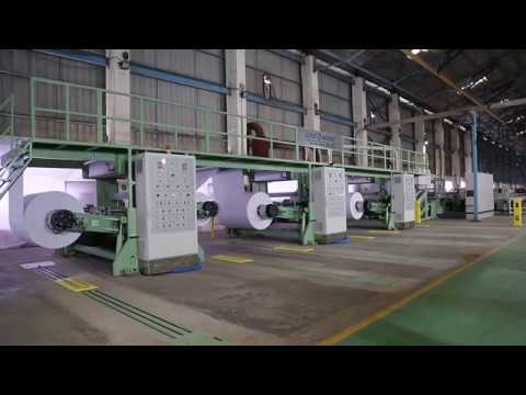 Paper Sheeter at Best Price in India