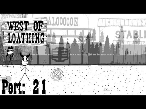 Steam Community :: Video :: GHOSTLY PAPERWORK TAKES FOREVER! - West of ...