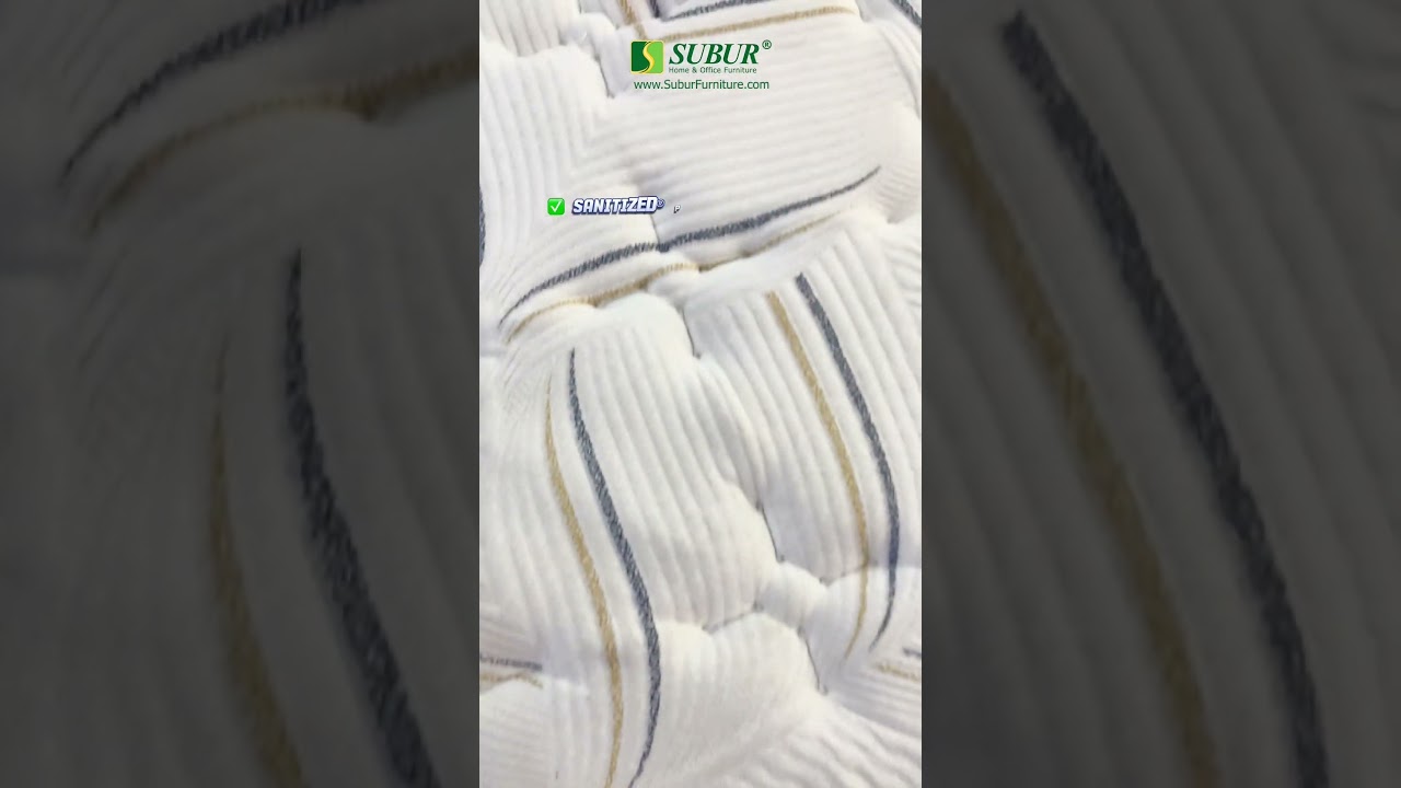 Springbed Elite tipe Infinity Classy