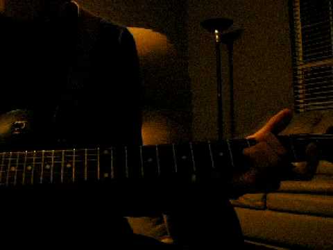 How to play Cult of Personality by Living Color