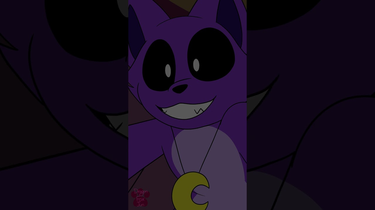 Whatcha Dreaming About | Smiling Critters [Poppy Playtime]