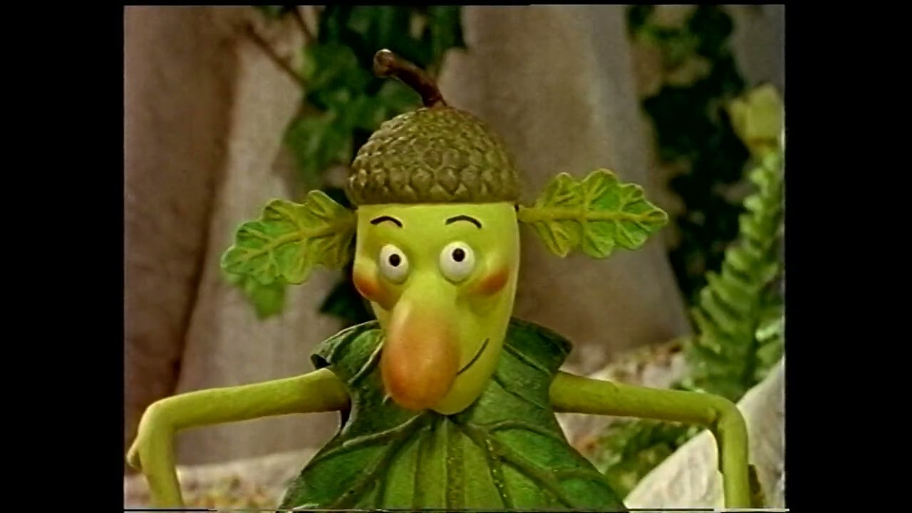 Oakie Doke - Ep. 22 - Oakie Doke and the Oakie Hollows Fete | 50p