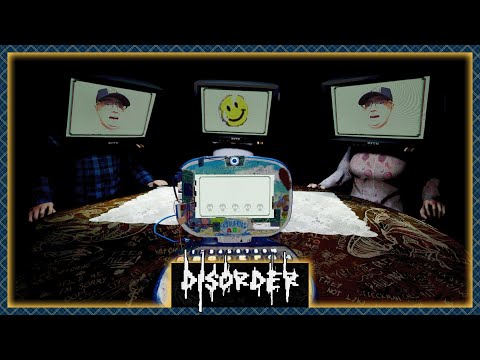 Steam Community :: DISORDER