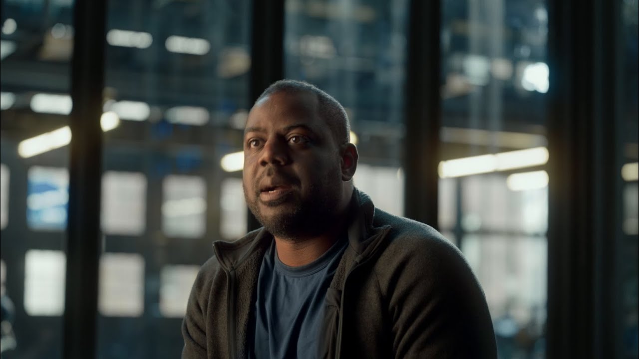 Meet the First-Ever Dreamer of the Year