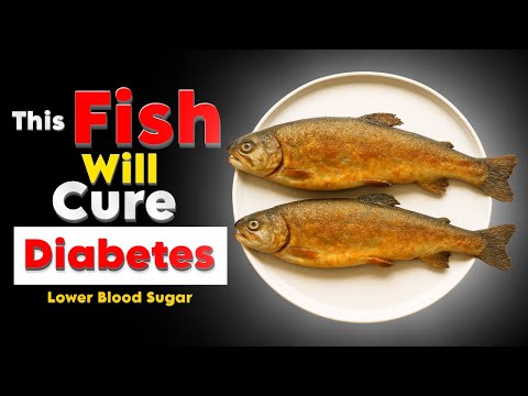Top 3 Fish To Eat Best For Diabetics (Lower Blood Sugar)
