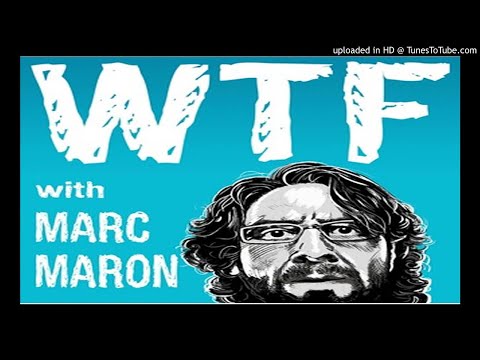 WTF with Marc Maron Podcast Ep886 Ezra Furman, David Wain in 1 hour 24 MINS