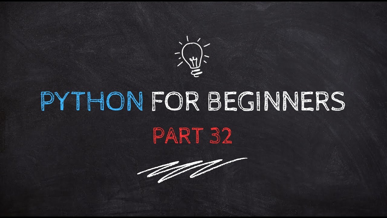Python for Beginners - Tuple in Python | Declaring tuples in Python - Part 32