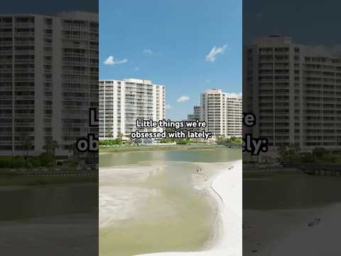 Peaceful days at Ocean Creek Resort!๐๏ธ #shorts #vacation #myrtlebeach #resorts #calmvibes