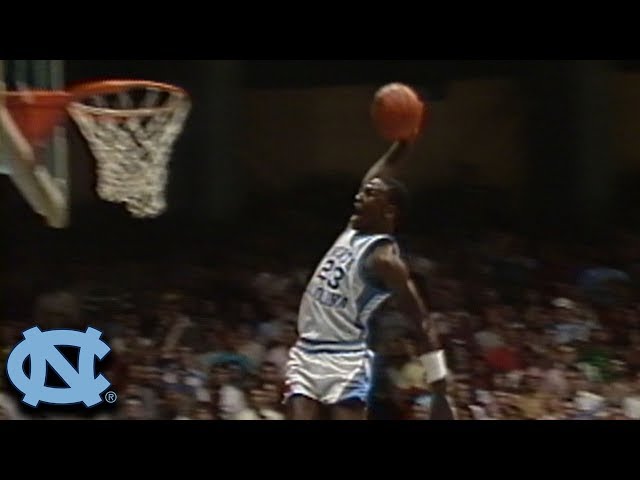 3 teams that passed on Michael Jordan during NBA Draft 1984
