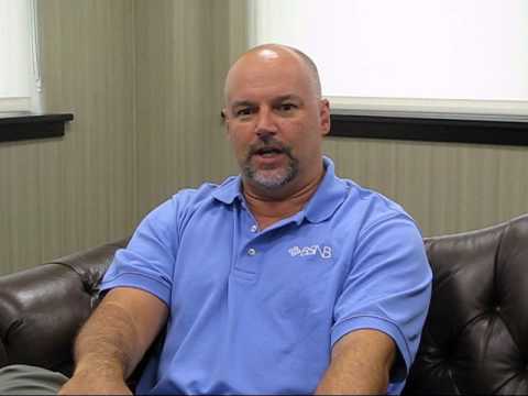 BSNB Employee Testimonial Video - Louis