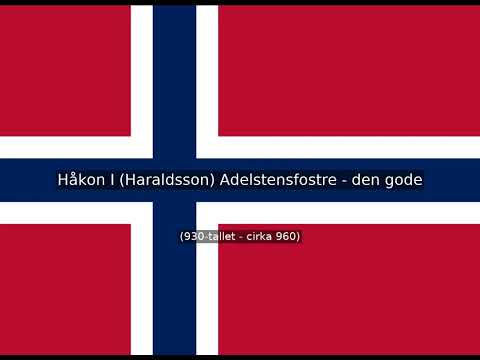 How to pronounce "HÃ¥kon Adelstensfostre den gode" in Norwegian