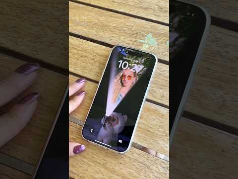 Çok merak edilen Ekran Koruyucunun Yapılışı!