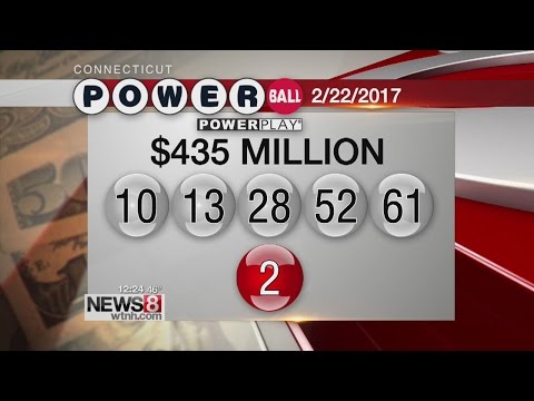 Winning ticket for $435 million Powerball jackpot sold in Indiana