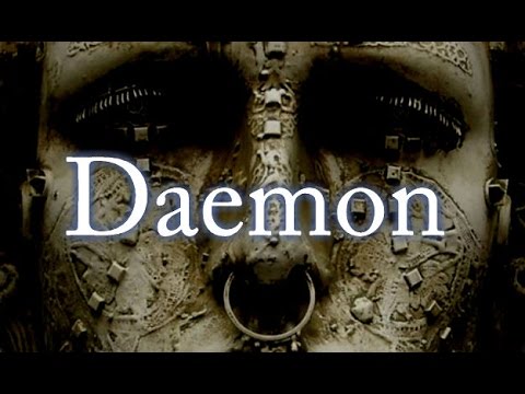 "Daemon"