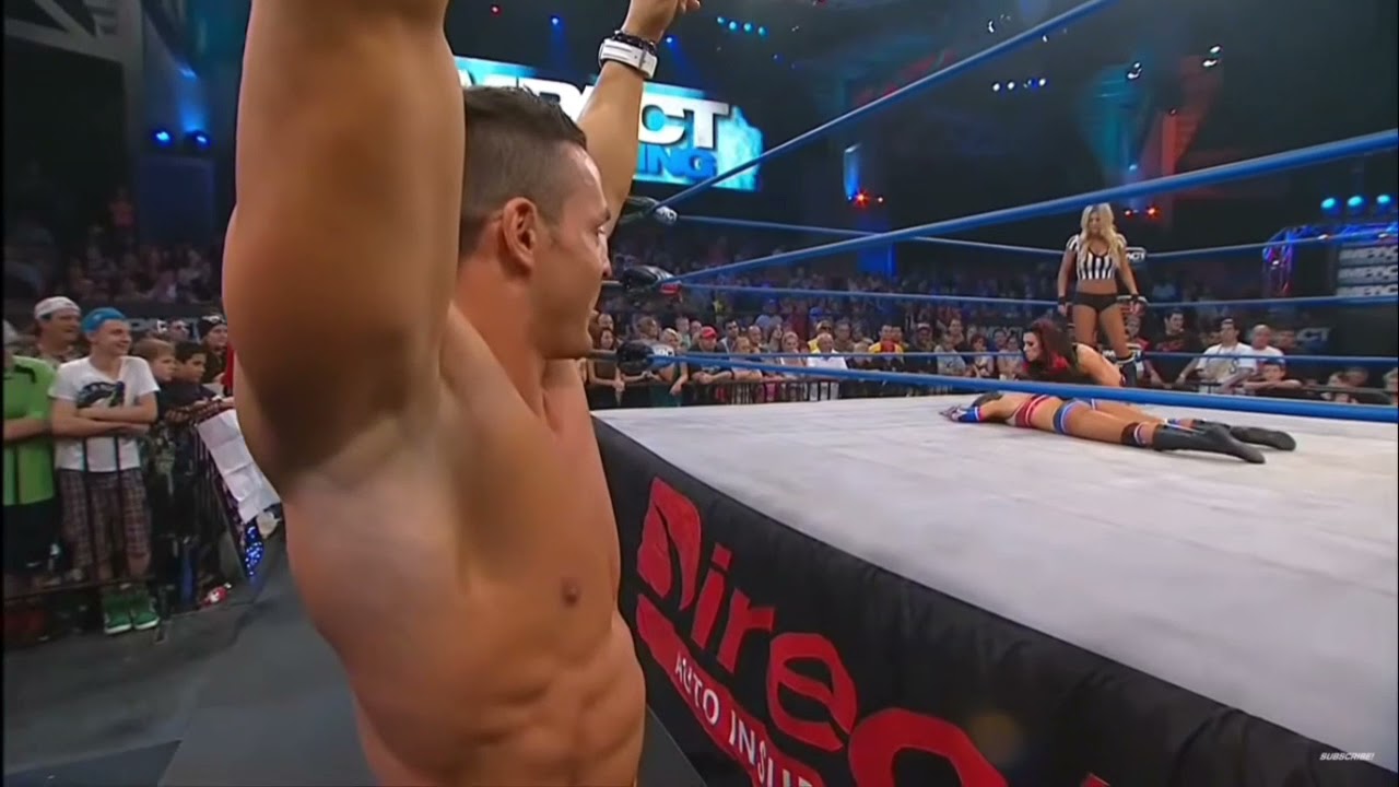ALL BROOKE TESSMACHER LOSSES
