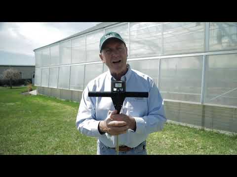 The Smart Way to Measure Soil Compaction Soil Works LLC