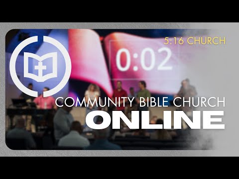 Sunday Service Livestream | 06/15/2025