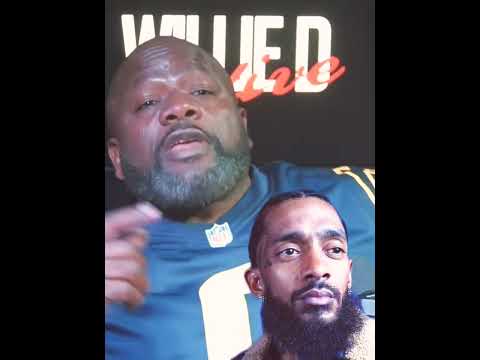 Big U Explains Nipsey Hussle Death #la #rolling60s #bigu #crips