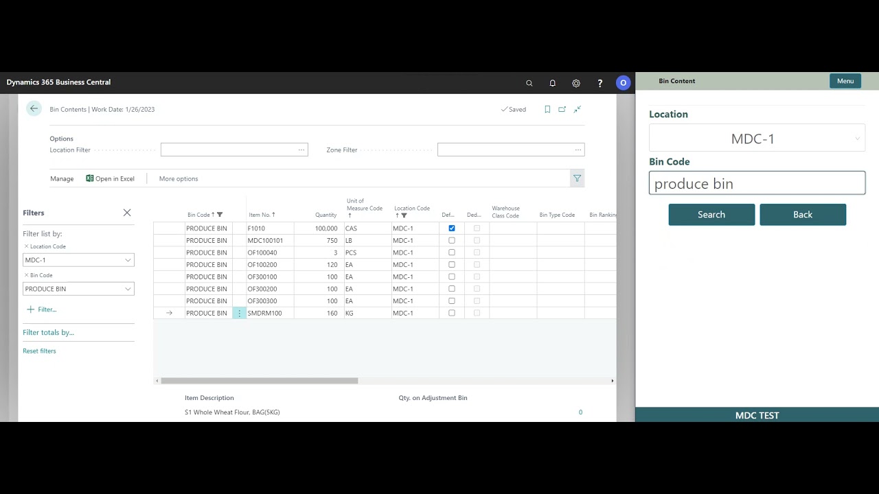 Mobile Data Collection Video