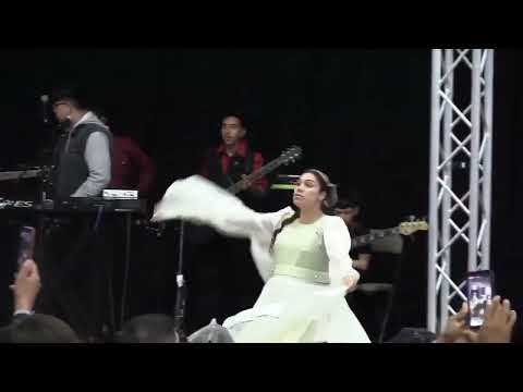 Ministerio Danza DNA Distrito Phoenix IAFCJ Convencion 2024