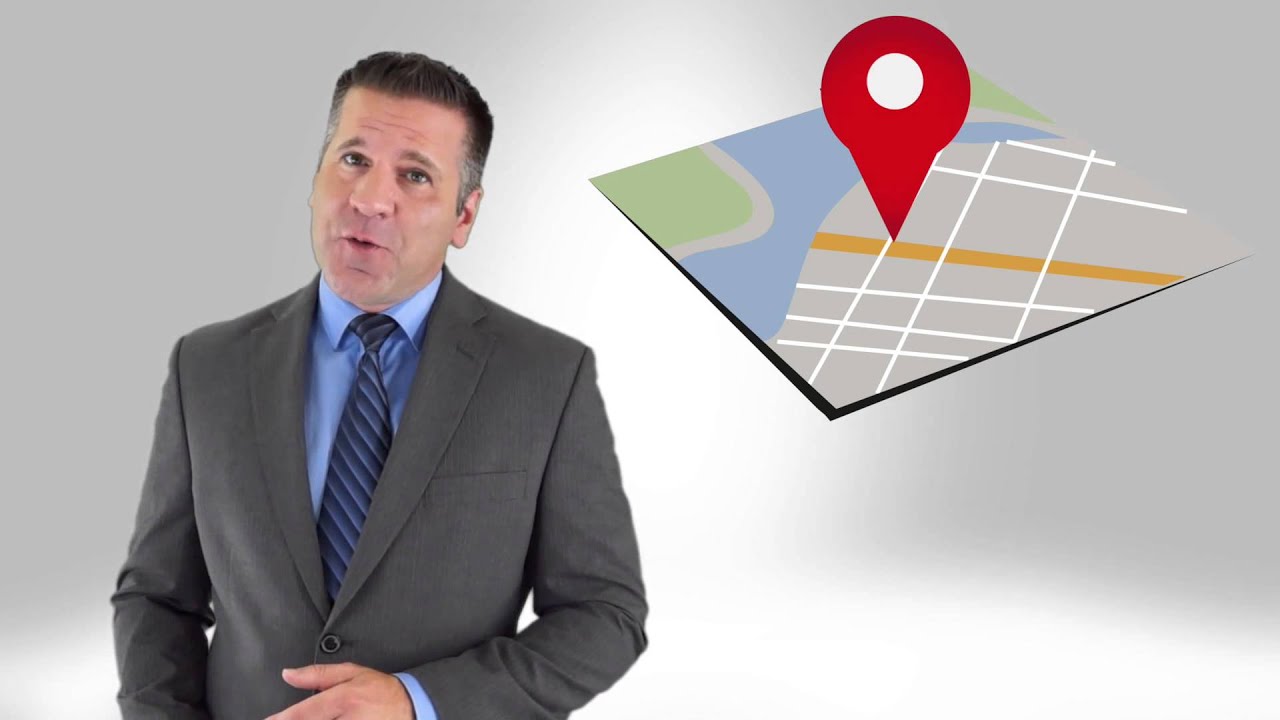 SEO Conroe TX With Google Maps