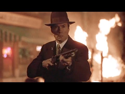 City Heat (1984) ORIGINAL TRAILER