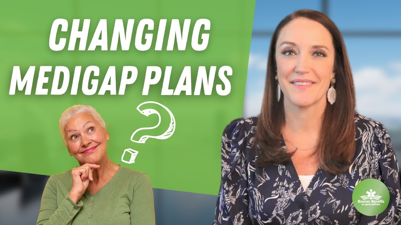 Can You Change Your Medicare Supplement Anytime?